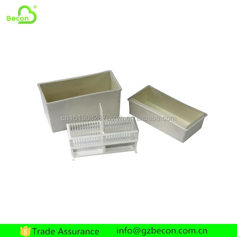 Wholesale Slides Plastic Staining Rack With Container - Buy Staining ...