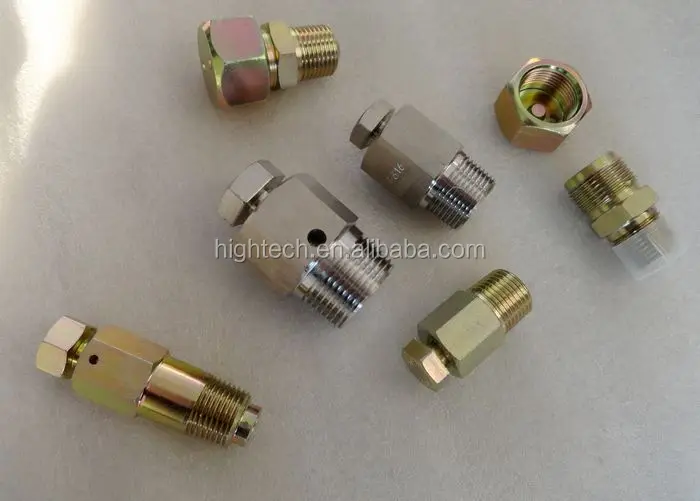 4140 Packing Injection Fitting - Buy Packing Injection Fittings,High ...