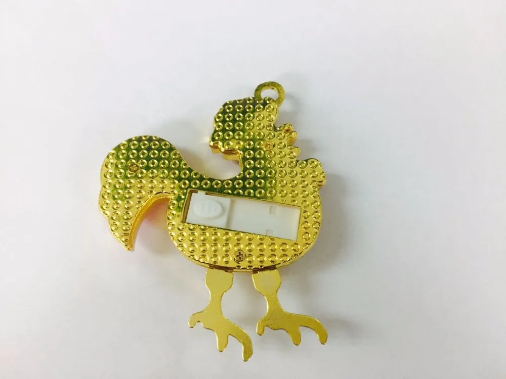Promotion Gifts Chicken Rooster Shape Usb Flash Drive 8gb - Buy Shape ...