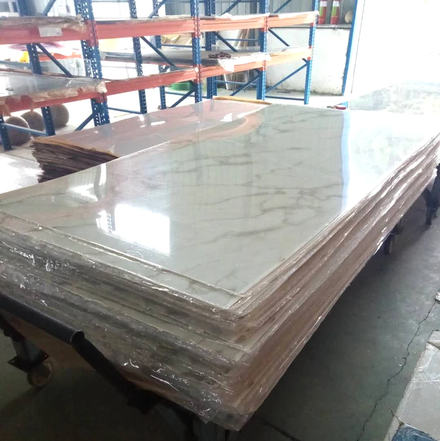 Marble Acrylic Sheet With Different Patterns - Buy Acrylic Sheet,Marble ...