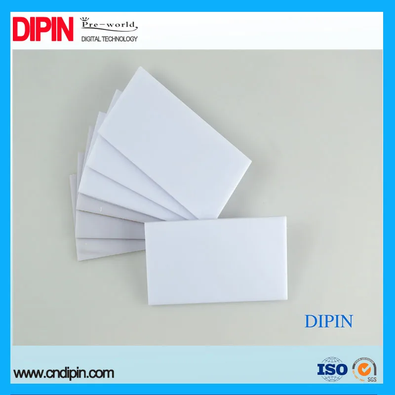 High Impact Polystyrene Sheet (hips Sheet) For Adverting Printing And ...