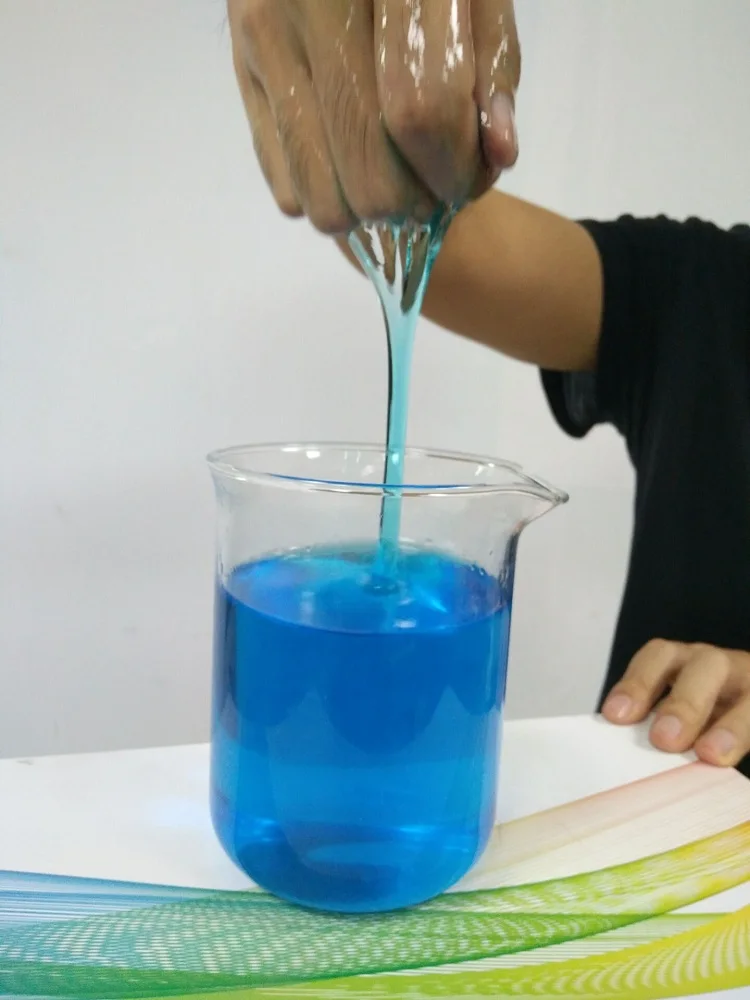 Shuirun Kids Slime Bath Gel Powder - Buy Bath Gel,Bath Powder,Slime ...