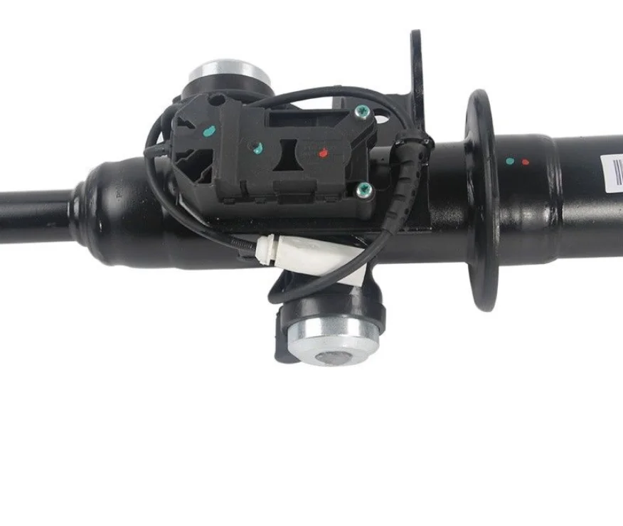 Front Right Air Shock For Bmw F01 F02 F07 740i 750i Air Suspension ...