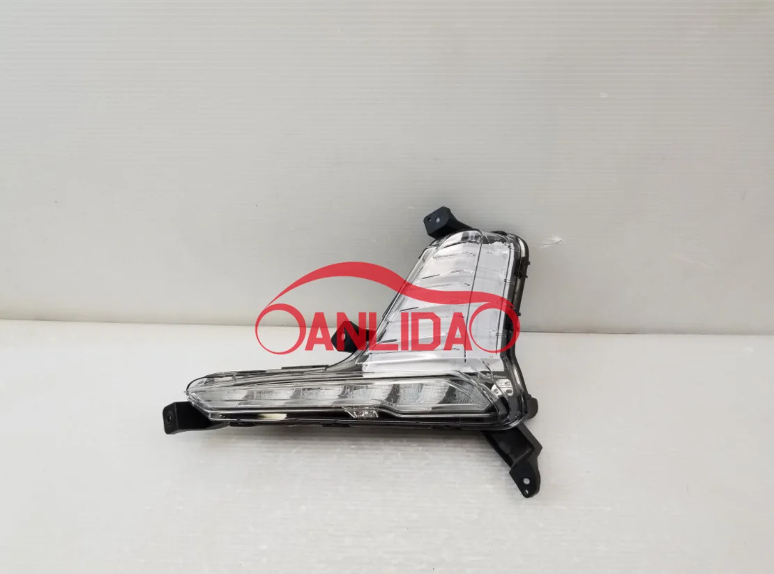 Head Lamp For Sonata 2018 2019 92101-e6030 92102-e6030 C1500 Spare ...