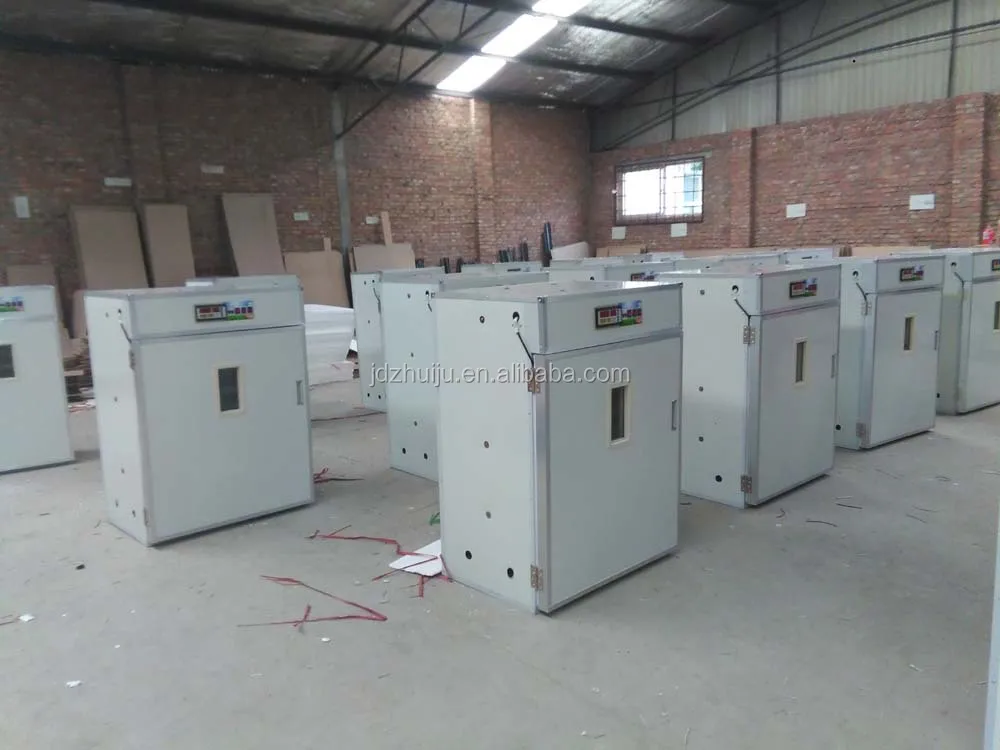 Automatic Control 300 Chick Master Incubator Price