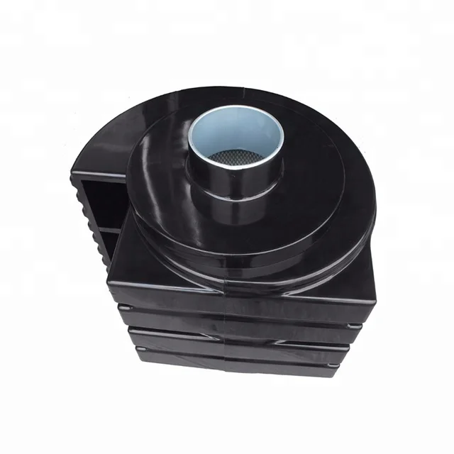 Hot Sale Auto Air Filter 3315741 Diesel Truck Generator Air Filter AH1100