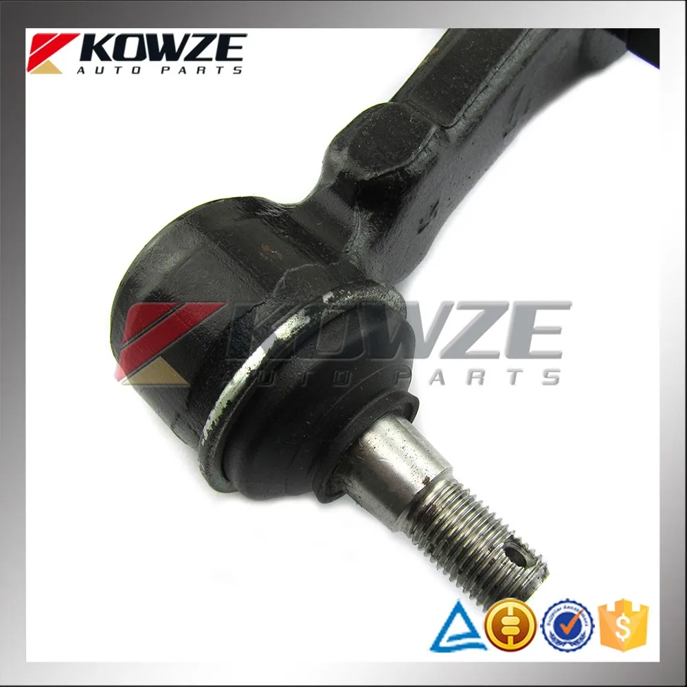Steering Idler Arm Kit For Mitsubishi L200 K74t K77t 4d56 Pajero K86w ...