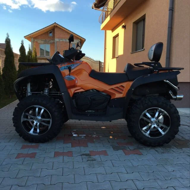 CFmoto 800cc ATV 4x4 quad bike for sale, CFMOTO X8 Products from ...