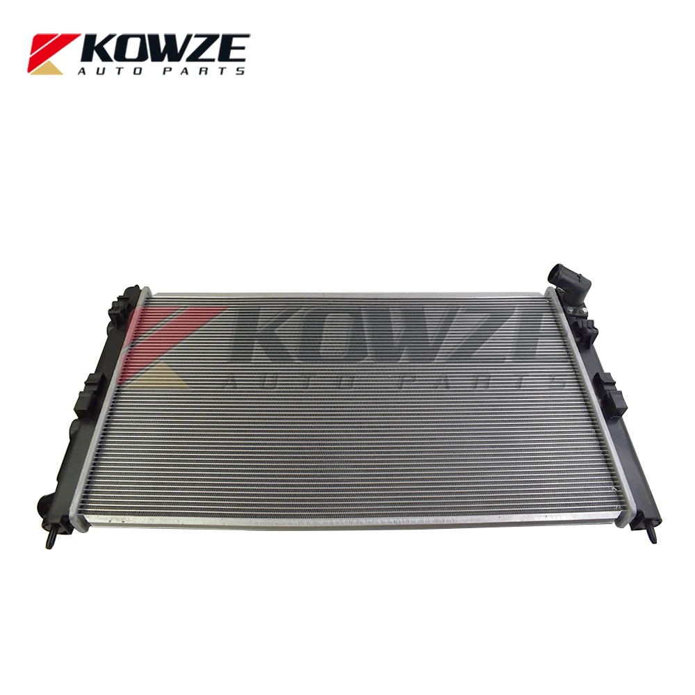 Kowze Parts Radiator Assy For Mitsubishi Lancer Cy1a Cy2a 1350a298 ...