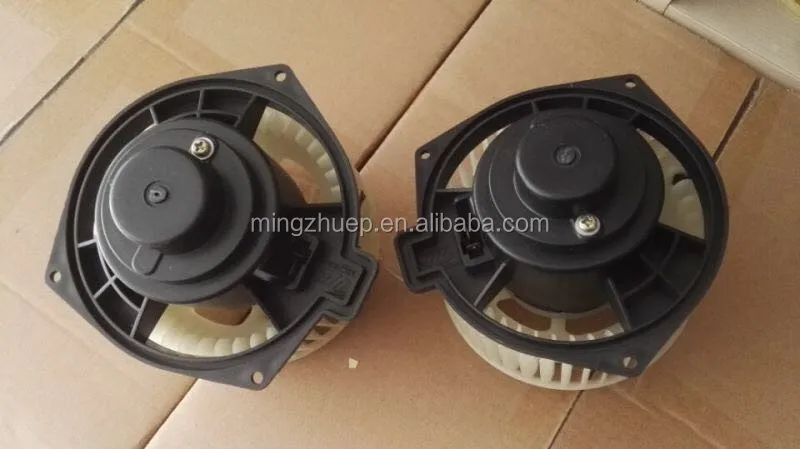 87103-26111 송풍기 팬 모터 - Buy 87103-26111,도요타 하이 에이스 송풍기,자동 송풍기 Product on ...