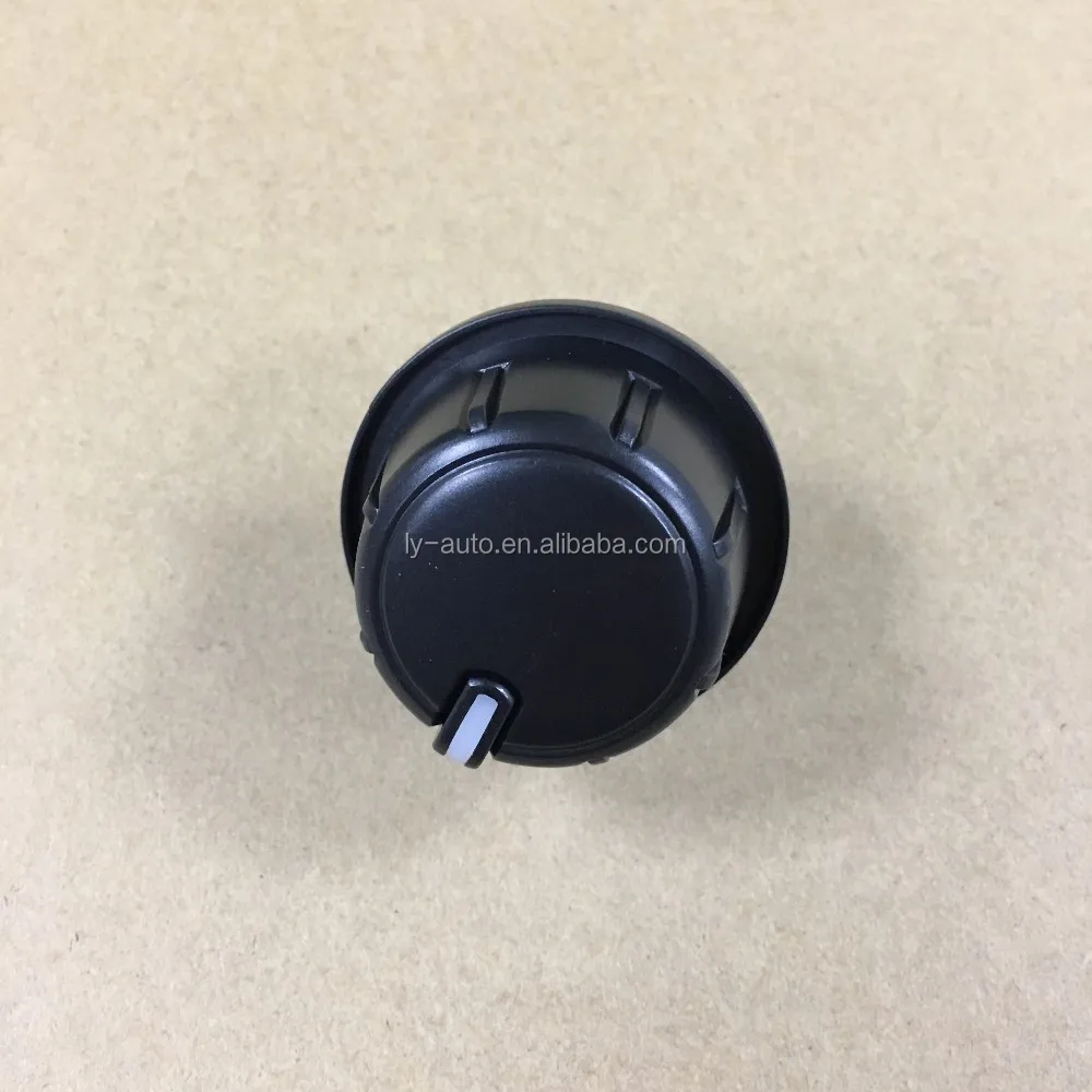 HEATER CONTROL KNOB for TOYOTA HILUX VIGO FORTUNER INNOVA