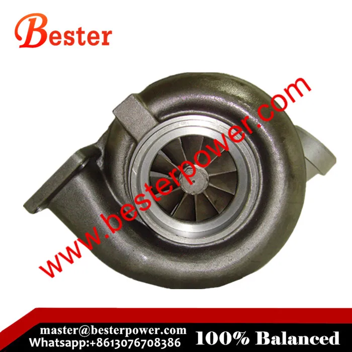 Kta38 Kt19 Turbo 317107,3523851,3525218,3525219,3801697,3035305,3594030 ...