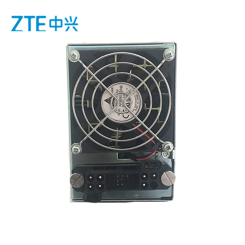 Adjustable Rectifier Module 2400w 50a 220v Ac To 48v Dc Rectifier Zte ...