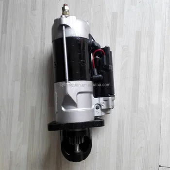 Denso Type Starter Assembly For Perkins 2873k414 - Buy 2674624 2886976 ...