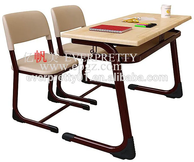 New Design Modern Japanese Teacher Desk And Chair,Student Tables And ...