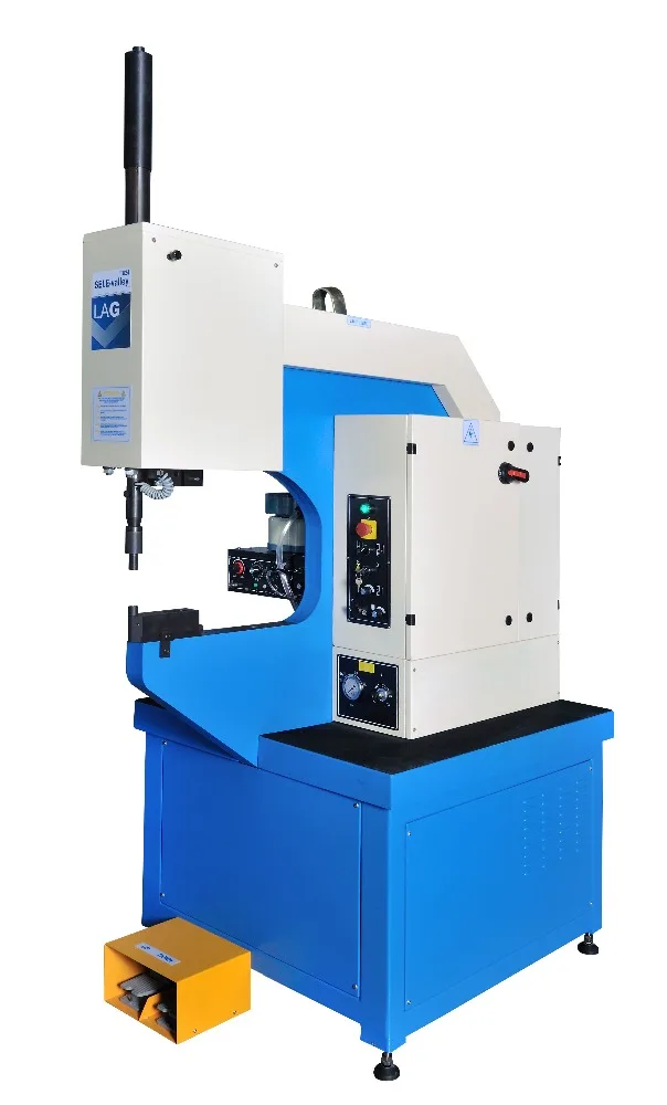 Similar PEMSERTER Series 4 Press - RSM 618 Model