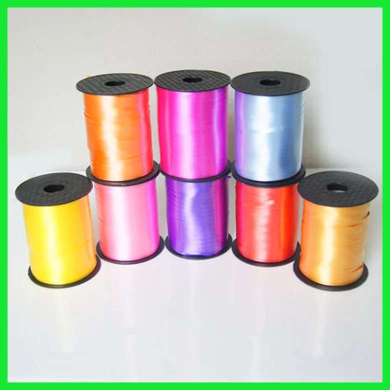 Celebrate Balloon Ribbon - Buy Balloon Ribbon,Balloon Curling Ribbon ...