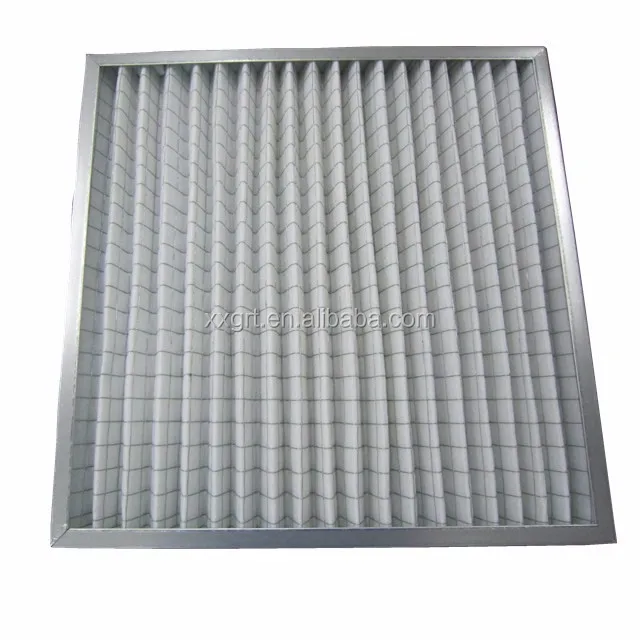 67731166 Panel Intake Filter - High Efficiency & Durability
