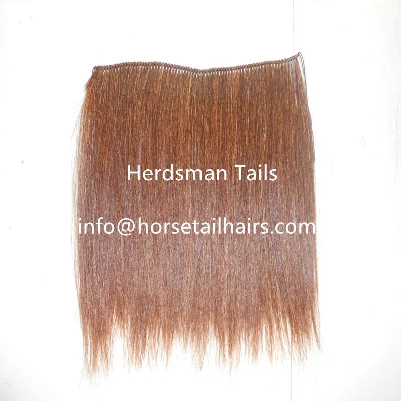 Shop Our Hot Selling Horse Hair Mane Extensions & Wefts