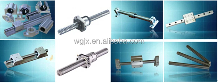 MGN12C MGN12H hiwin mgn12h linear guide Products from Lishui Wangong ...