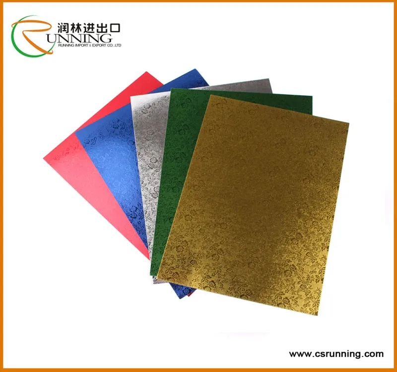 Professioan Spectra A4 Double Color Paper - Craft & Gift