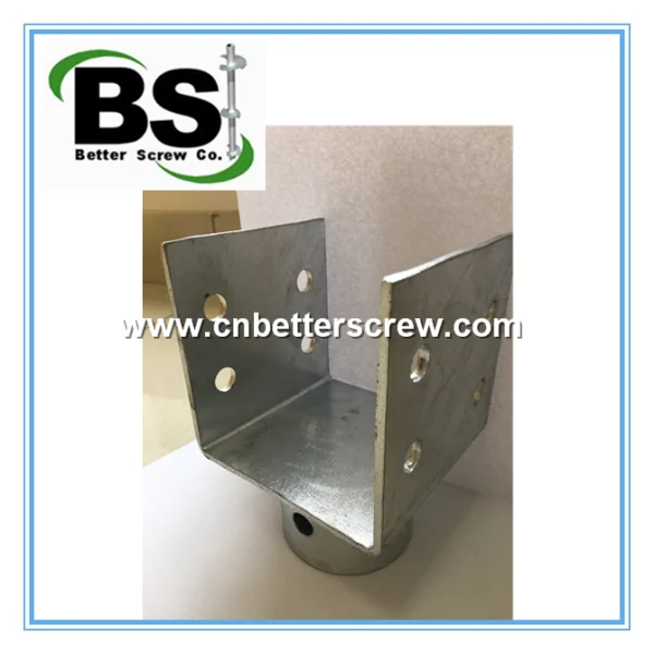 Standard Underpinning Foundation Brackets - Buy Underpinning Foundation ...