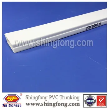 Professional Factory Pvc Truking Electrical Wire Moulding - Buy ...