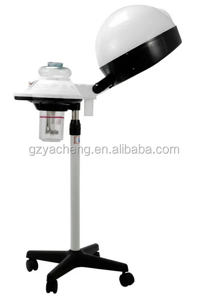 Peralatan Salon 650w Steamer Rambut Profesional - Buy Profesional Hair ...