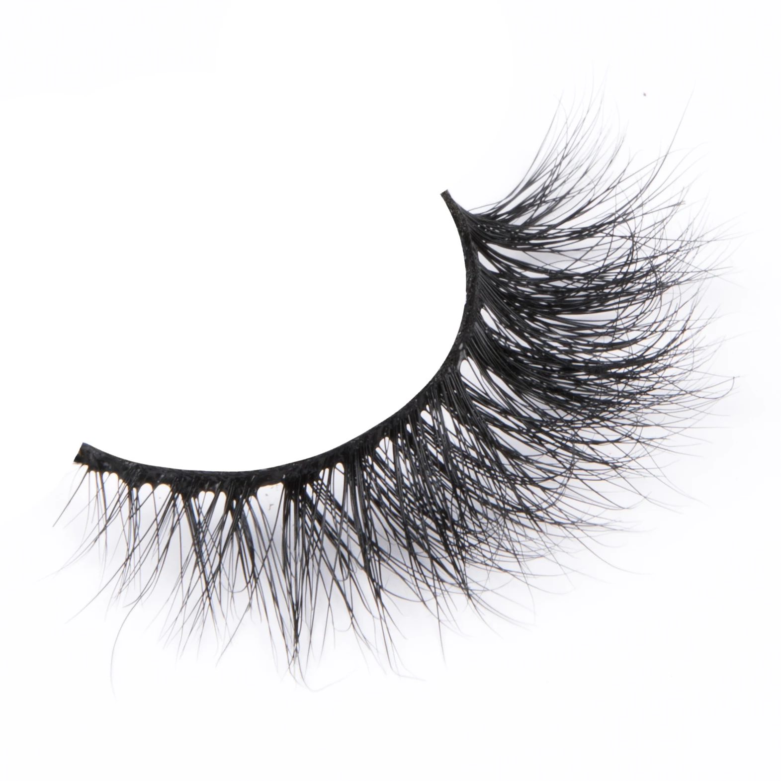 Private Label Custom Eyelash Packaging 3d Mink Lashes Customized ...