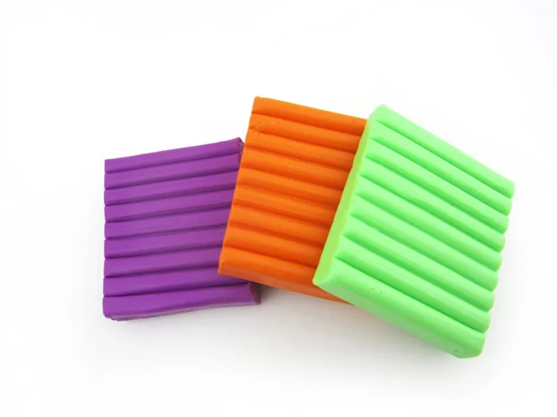 2023 Dmo 88colors Oven Bake Modeling Clay Polymer Clay Kit - Buy 88 ...