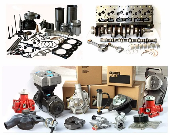 Original/oem Diesel Engine Injector Electronic Unit Pump Injection ...