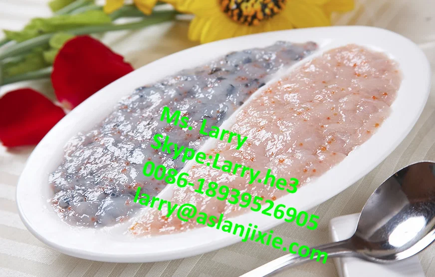 High Quality Fish Deboning Machine/fish Bone Remover/fish Meat Bone ...