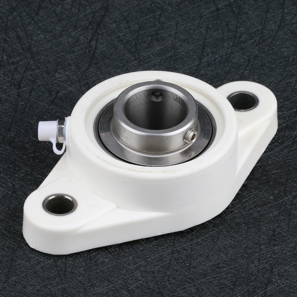 Ucfl205 (sft25) Cast Iron Flange Bearing Unit - Buy F309 Bearing ...