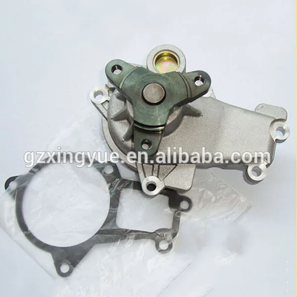 Aw6231 4648952ba 4648952bb 4648952ae Dodge Grand Caravan De La Bomba De ...