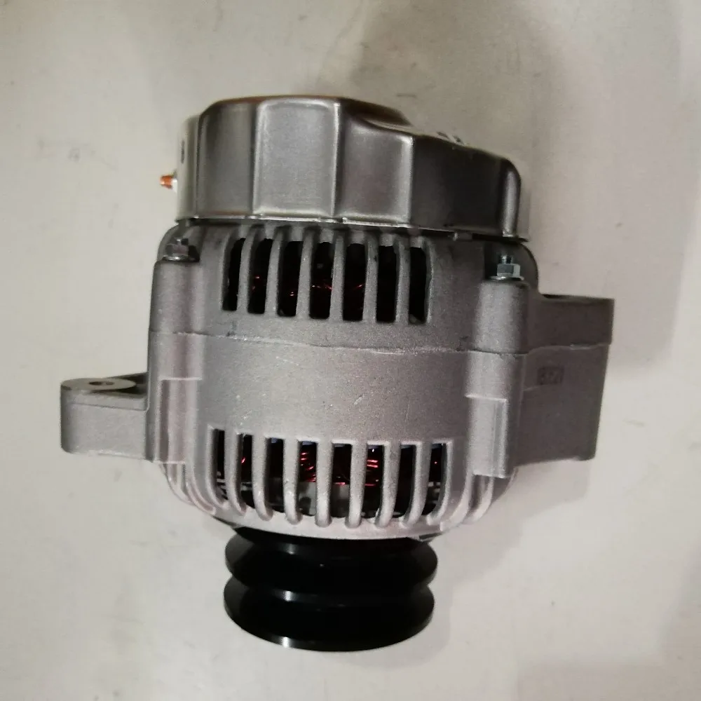 12V Alternator for Landcruiser 1HZ 27060-17010 - High Quality