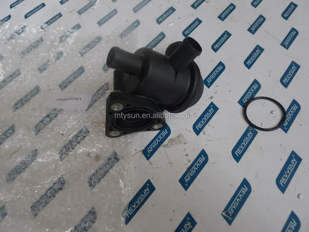 Revvsun Auto Parts In Stock 2565002501 2561102502 Engine Coolant ...