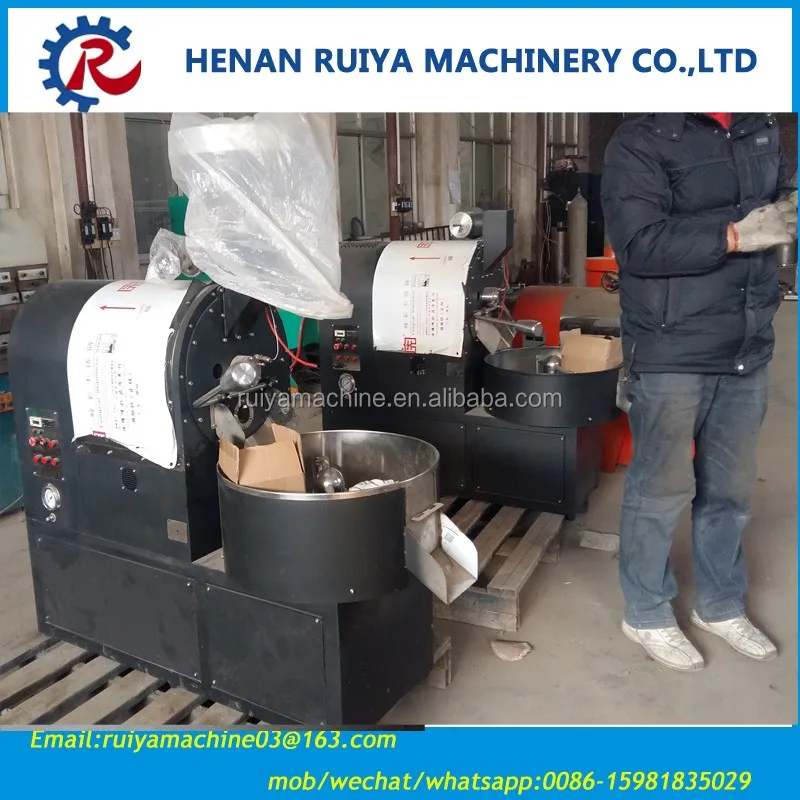 Coffee Bean Huller/coffee Dehuller/coffee Husker Machine 0086 ...