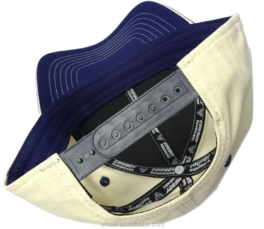 Shop Our 6 Panel Classic Custom Embroidery Baseball Hat