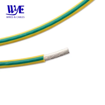 Heat Resistant Silicone Insulated Cable Ul 3135 Awg 12 14 16 18 20 22 ...