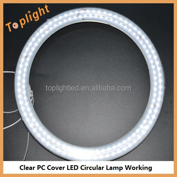 새로운 모델 Led 원형 튜브 300mm 18w Led 원형 관 빛 G10q 형광등 - Buy Led 원형 튜브 300mm ...