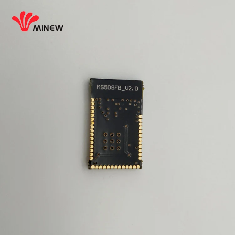 Low Cost Nordic Nrf52832 Chip Bluetooth 4.0 Transmitter Low Energy Ble ...