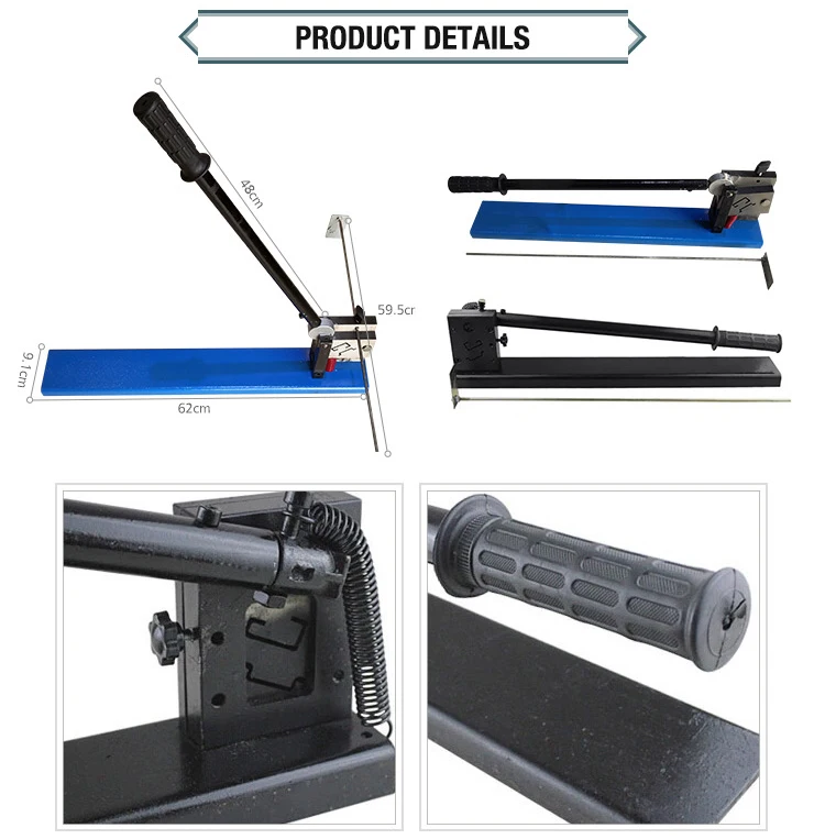 Holso New Type Din Rail Cutter Din Rail Cutter Price - Buy Din Rail ...