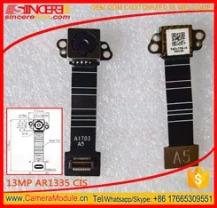 Mipi Csi-2 Interface Monochrome Sensor 4k 13mp Cmos Ar1335 Camera ...
