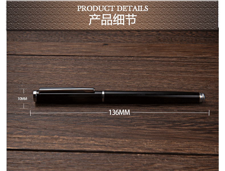new Office study pen metal slim pen metal thin pen| Alibaba.com
