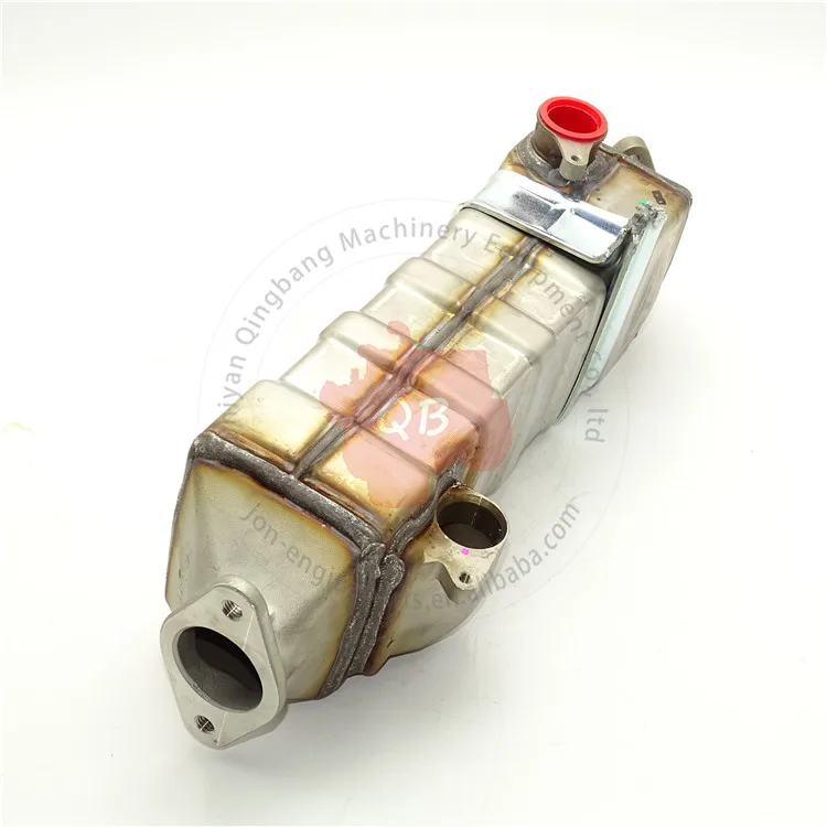 ISB Cummins 엔진 EGR 배기 가스 재순환 5317072 5254314 2881692| Alibaba.com