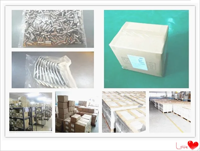 Spring Contact Spring Finger Shield Finger Grounding Contact Antenna ...