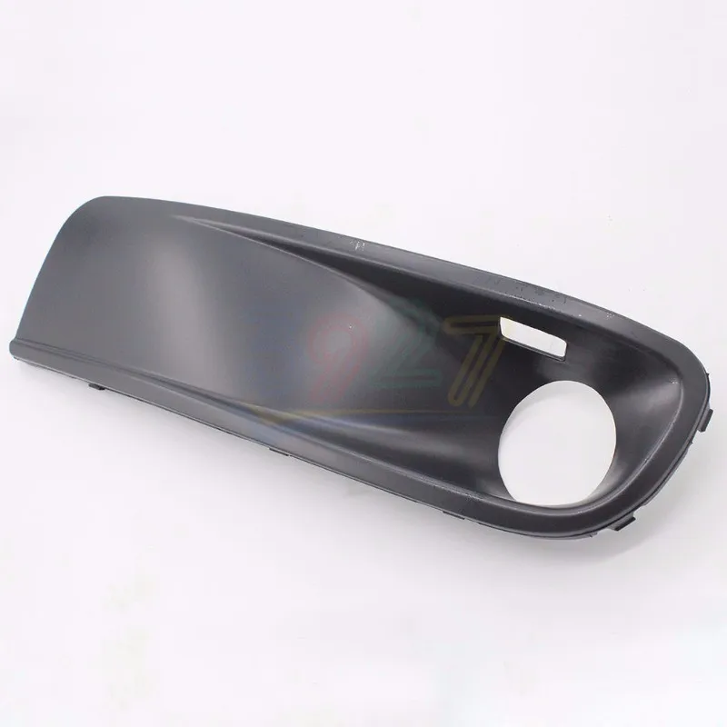 Auto Car Front Bumper Down Grille Fog Lamp Cover 7h5807489 / 7h5807490 ...
