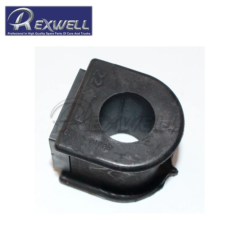 适用于丰田Avensis稳定器橡胶衬套48815120290 48815-20290| Alibaba.com