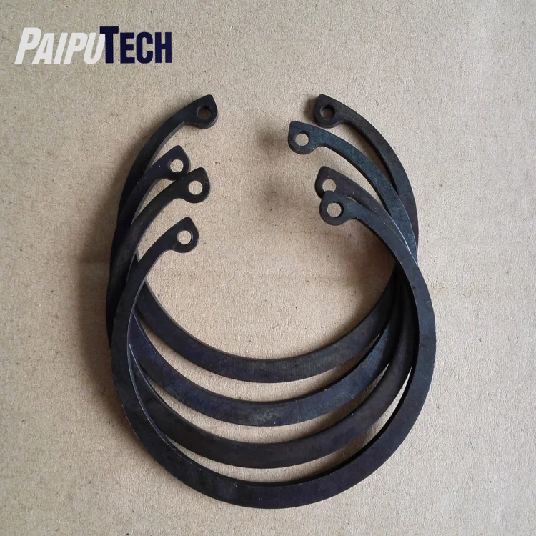 Internal Shaft Retaining Ring - Buy Clip Retaining Ring,Retaining Rings ...