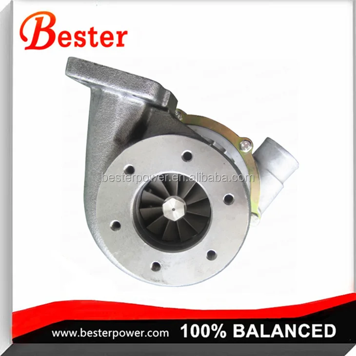 1006tag 2674a091 2674a099 2674a335 Turbocompressore Per Perkins Camion ...